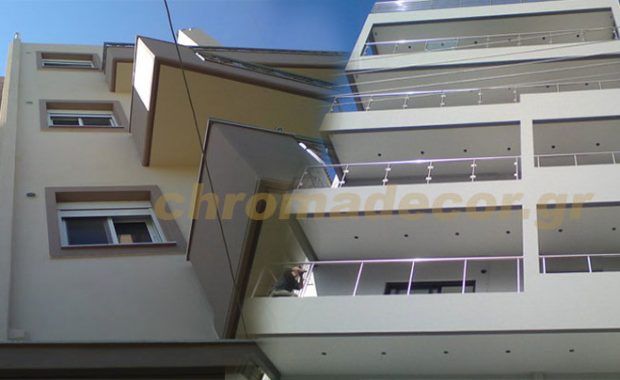 H καλύτερη εταιρεία ανακαίνισης στην Αθήνα - Chroma Decor