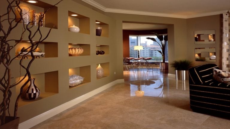 Γυψοσανίδα: Όλα όσα θα πρέπει να γνωρίζετε - Chroma Decor