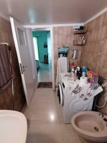 Ανακαίνιση Μπάνιου στην Καλλιθέα – Πριν και Μετά - Chroma Decor